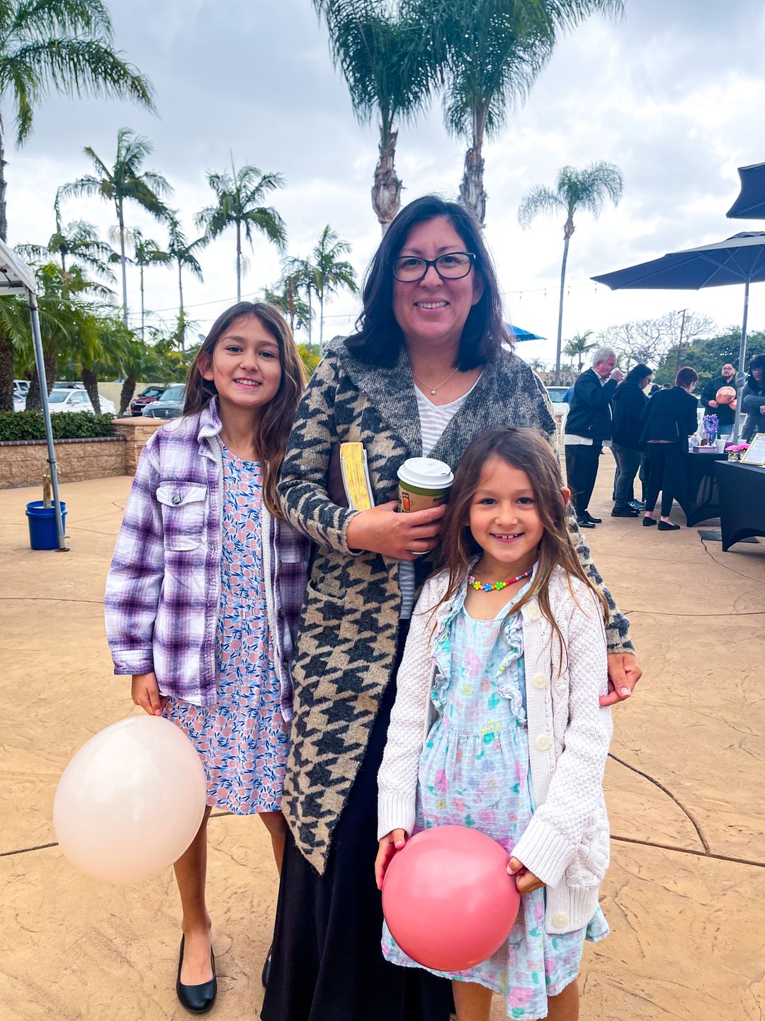 Light and Life Church | A Community of Faith, Family, and Service