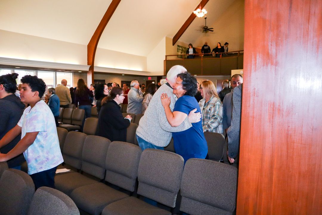 Light and Life Church | A Community of Faith, Family, and Service