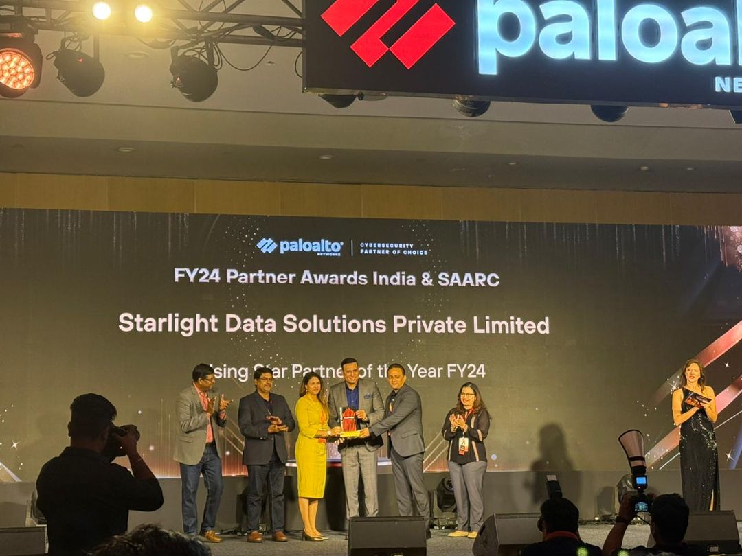 About Us - Starlight Data Solutions - Integrated IT & Cybersecurity ...