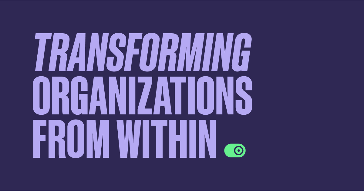 Better Minds | Transforming organisations from within