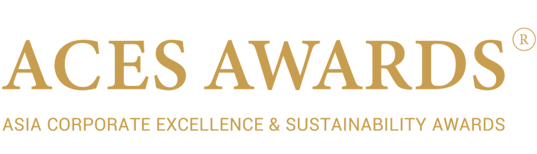 ACES Awards - Sunseap Group