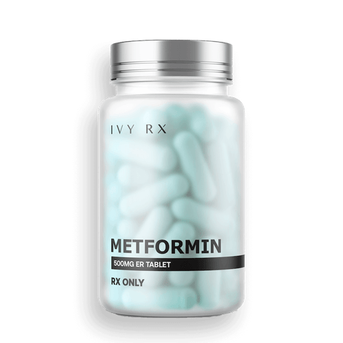 Metformin Dosage Chart: 2025 Dosing Guide