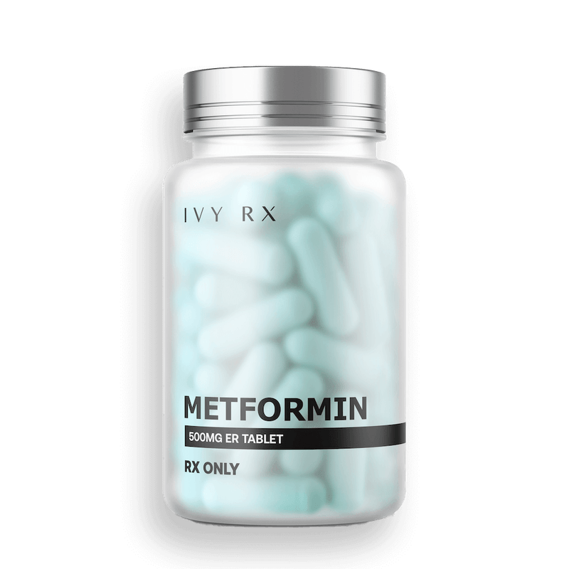 Metformin Benefits for Skin: Acne, Inflammation & Anti-Aging