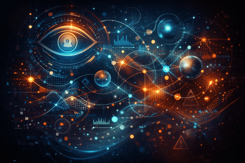 Invisinet: Zero Trust Software
