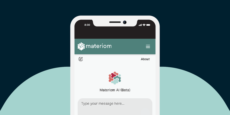 Materiom