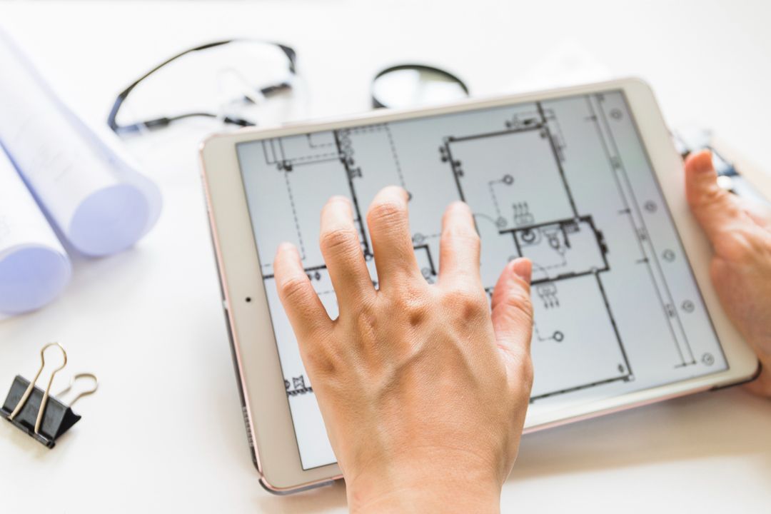 Design Your Future Home with an Interactive Floor Plan Configurator