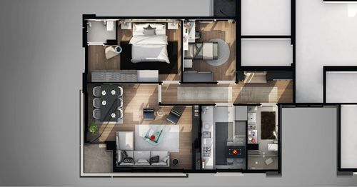 Using Interactive House Plans to Compare Modular Home Options