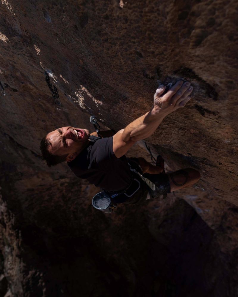 Climb Strong