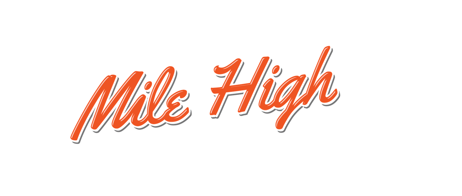 Auto Window Tinting & Vinyl Wraps | Mile High Customs