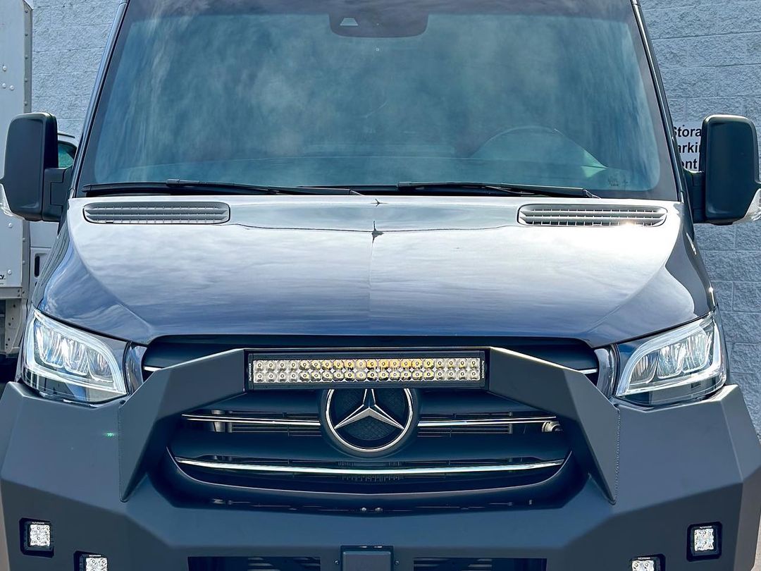 Auto Customization Blog | Mile High Customs