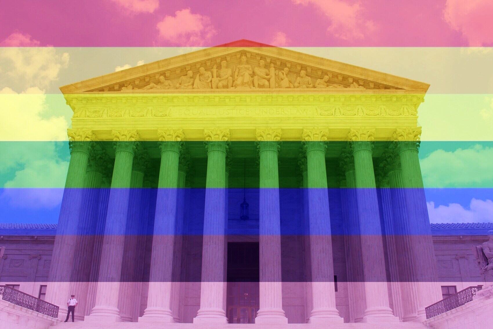 Marriage Equality Must Be Constitutional Right | The Labor Party