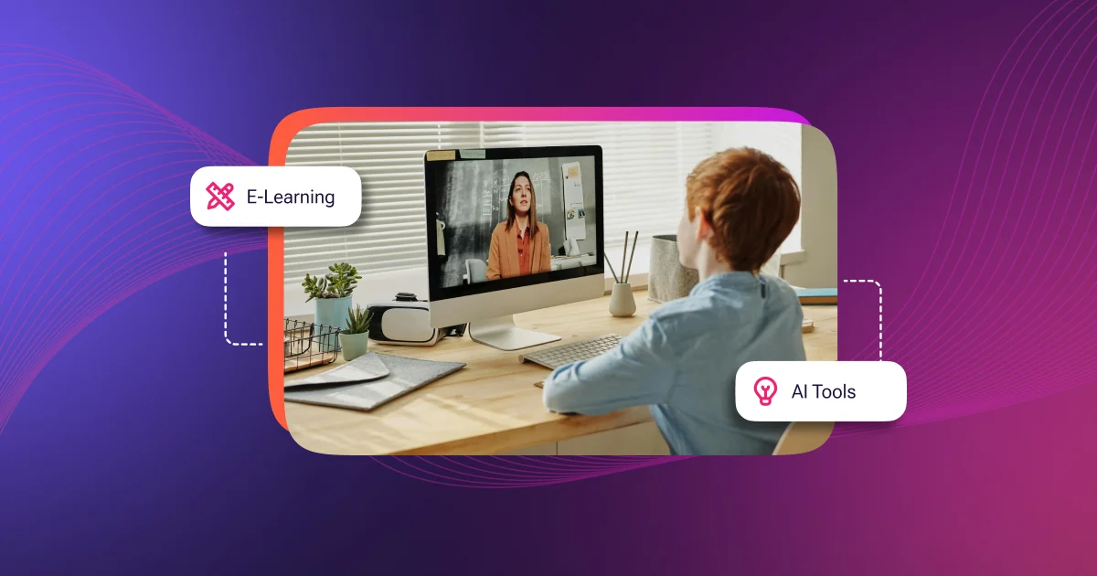 10 eLearning AI Tools Transforming Education