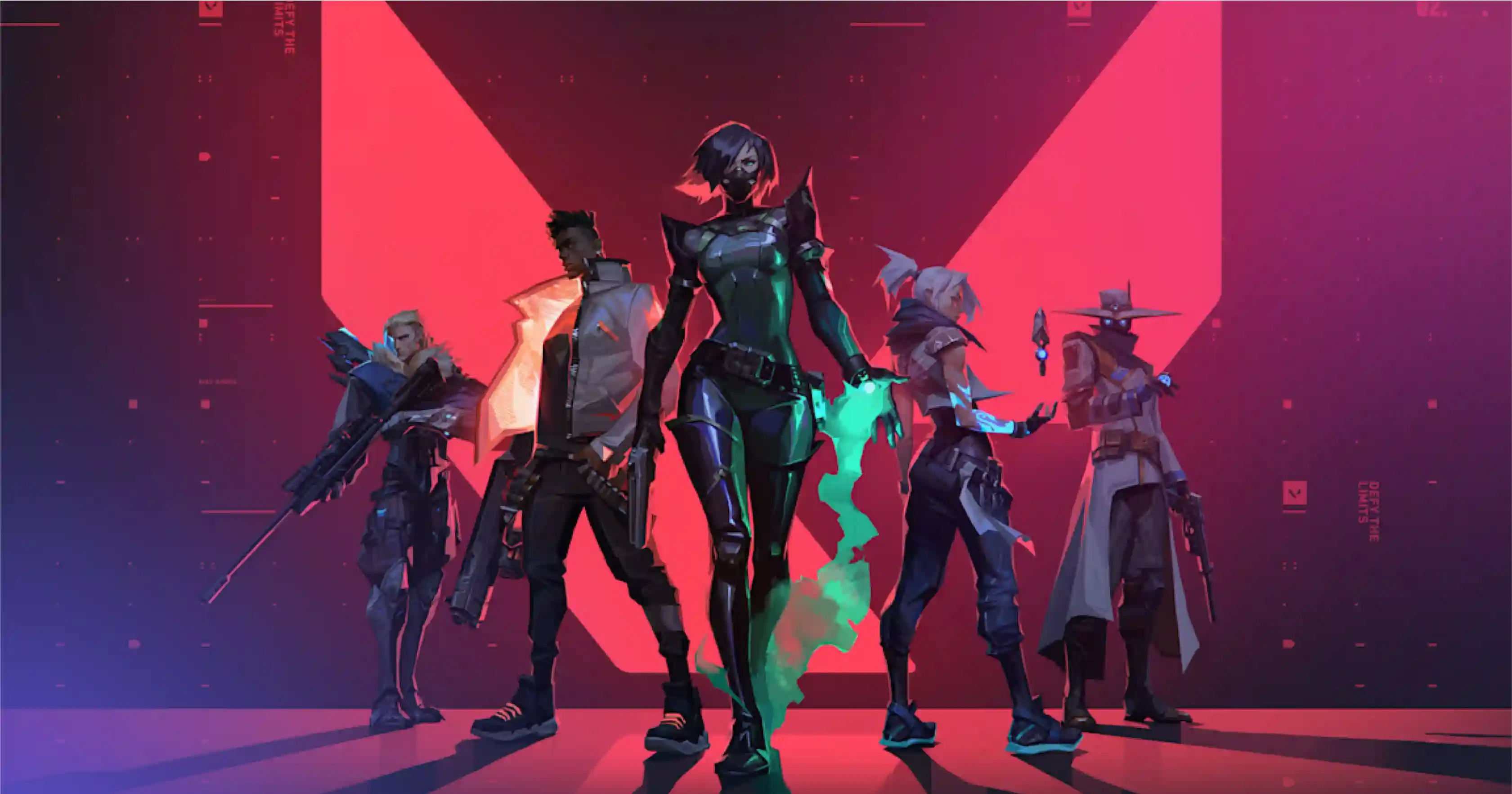 The Ultimate Guide to Voice Changers for Valorant | Murf AI