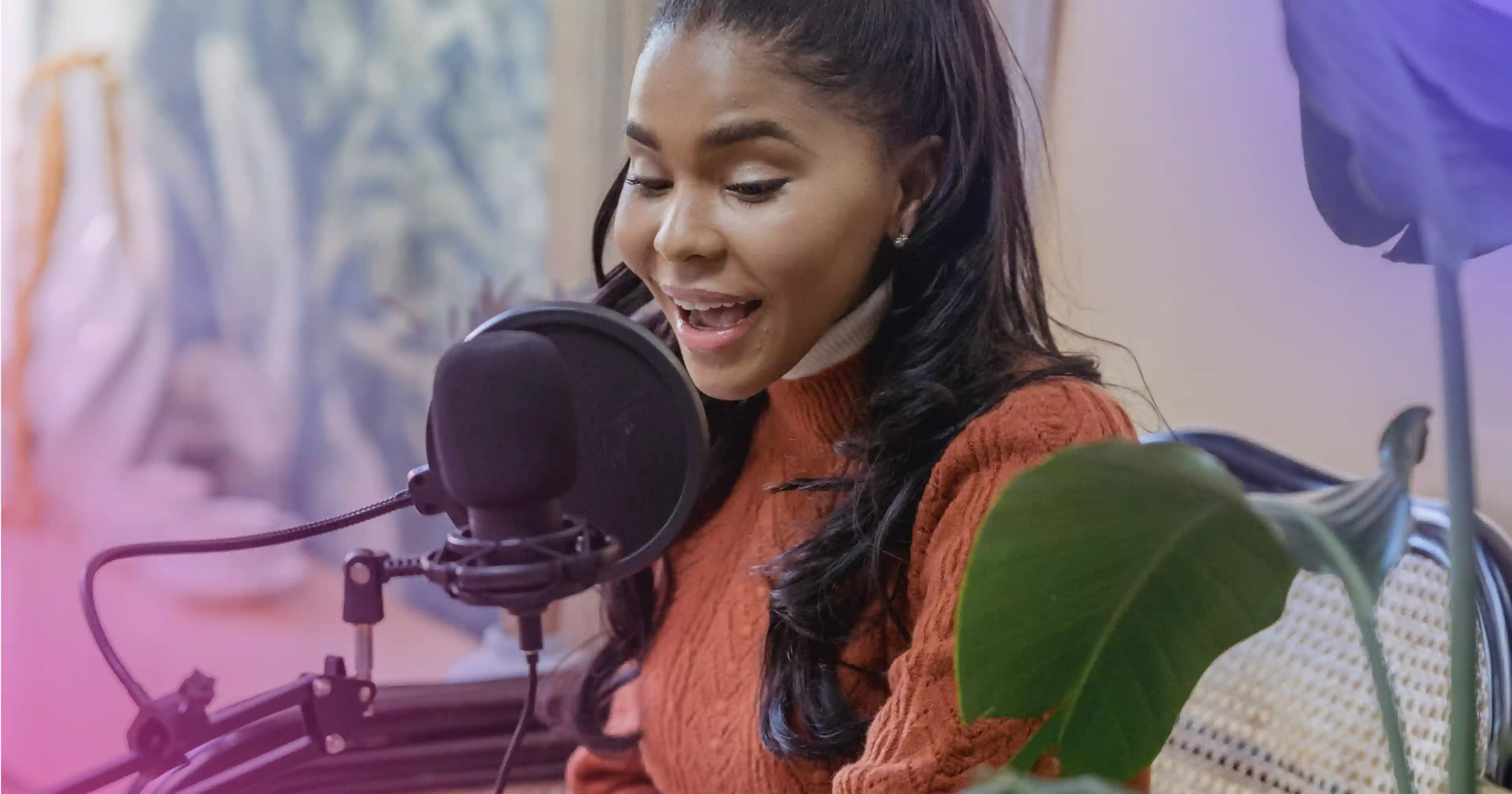 Top 8 Celebrity Voice Generators in 2026