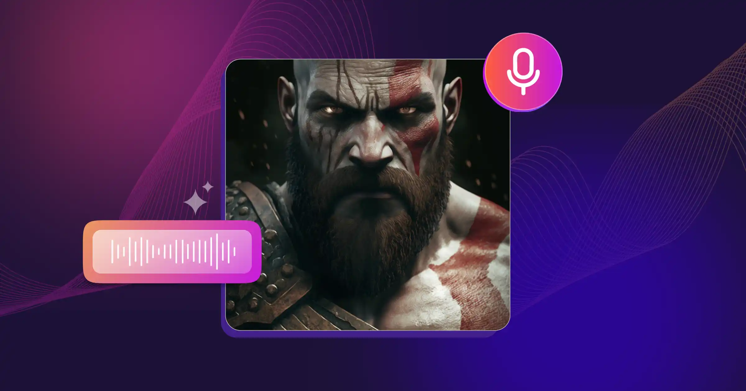 God of War Kratos Voice Actor Spotlight: Who Brings Him to Life?