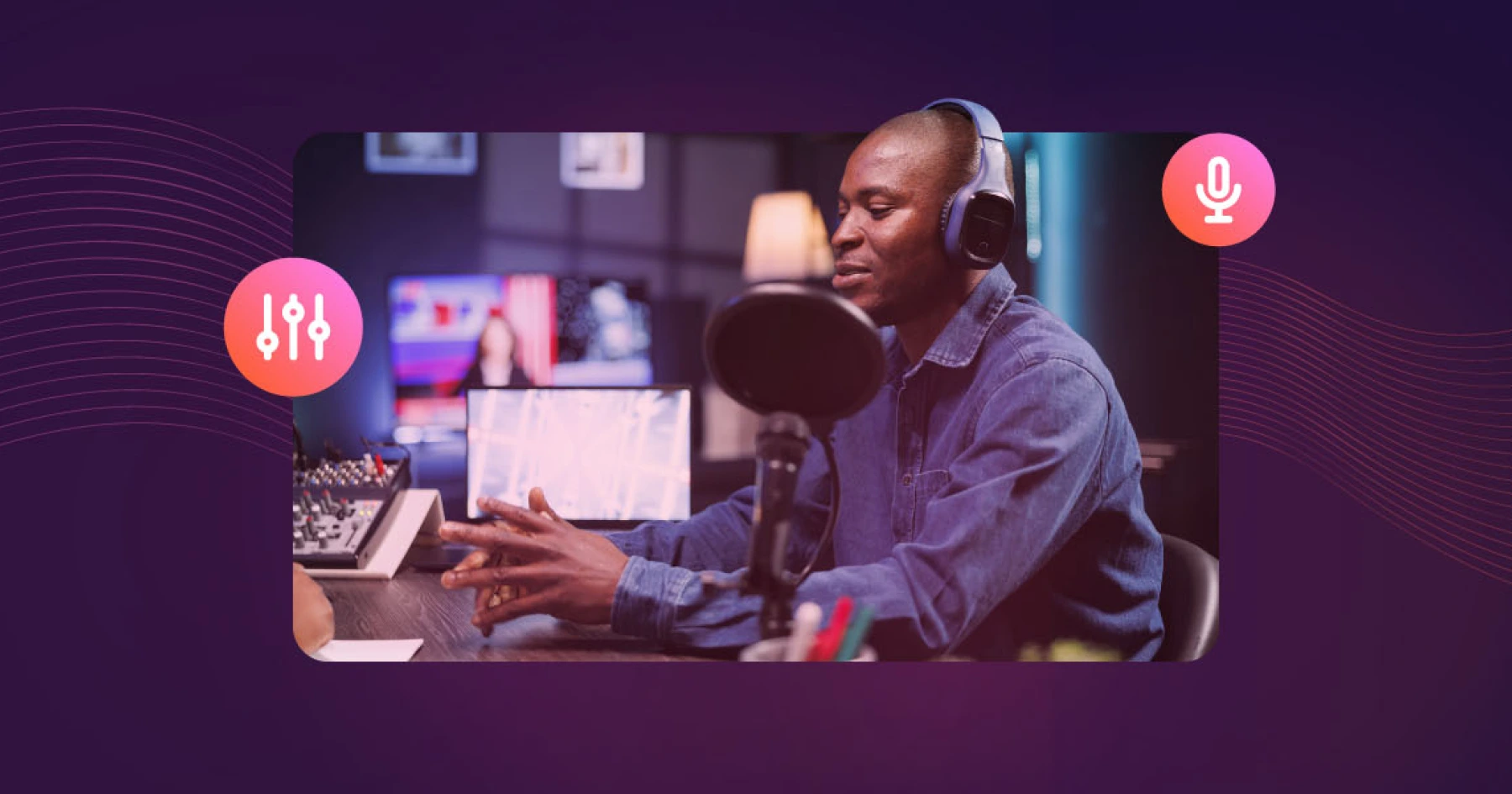 Adobe Podcast Enhance: AI Tools for High-Quality Podcast Audio