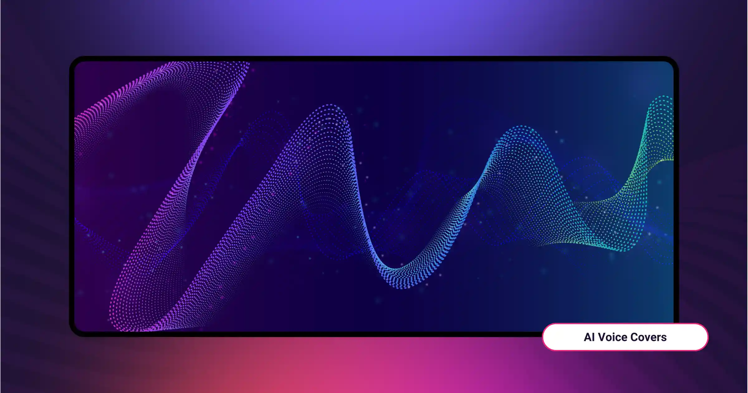 Step-by-Step Guide to Creating AI Voice Covers