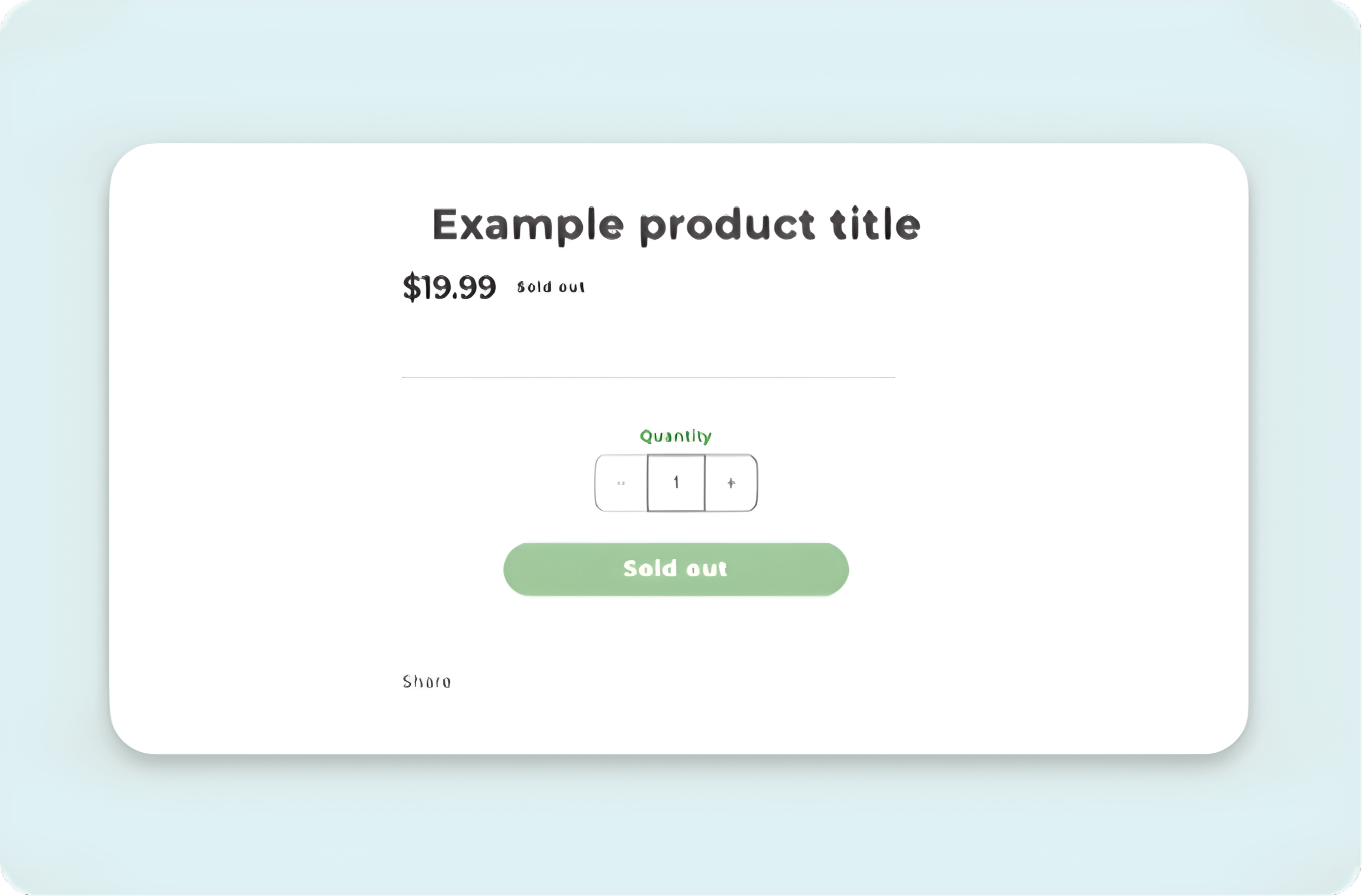 Key Features