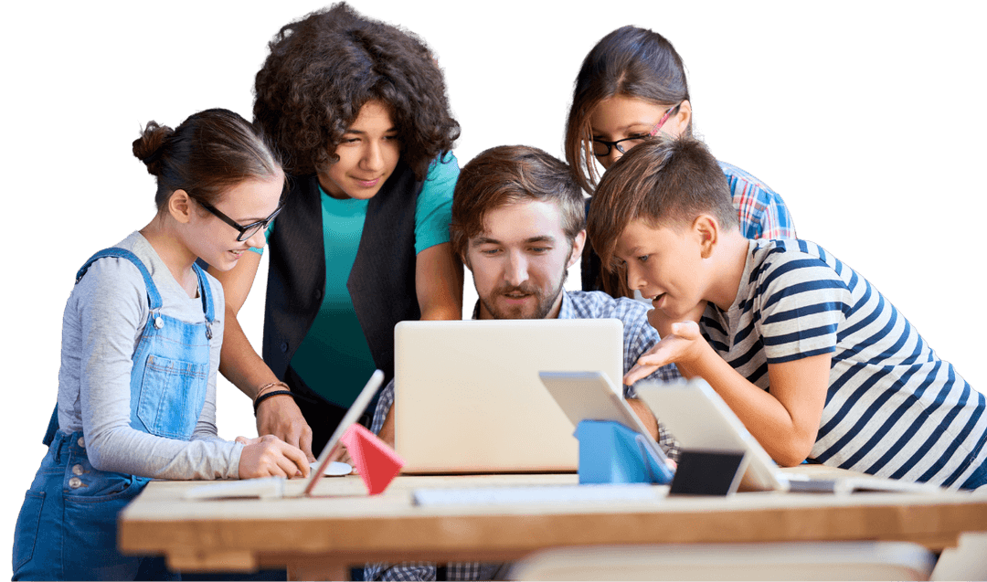 Code4Kids (c4k.io) | A Comprehensive Curriculum in Coding, Robotics and ...