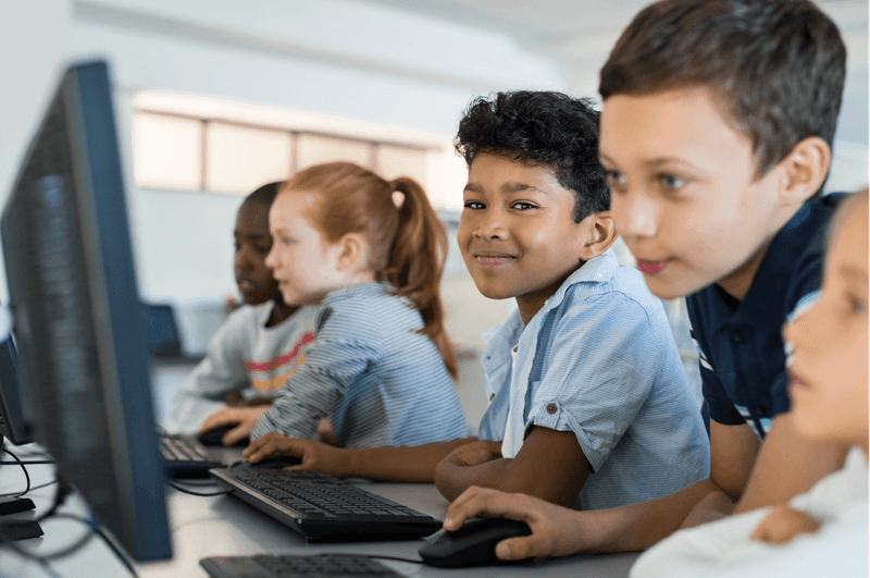 Code4Kids Curriculum | Engaging Coding Lessons and STEAM Integration ...