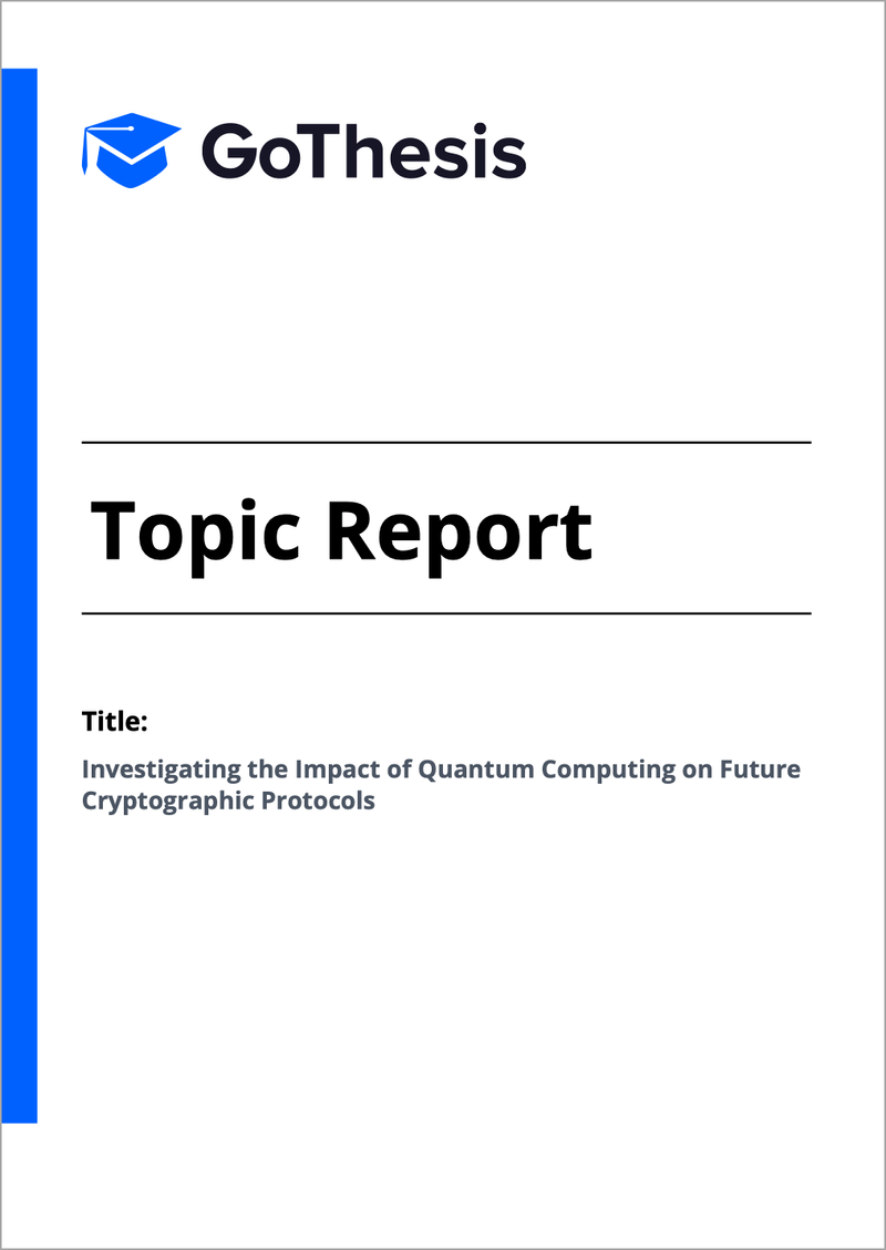 Free Generator: Create Research Questions with AI