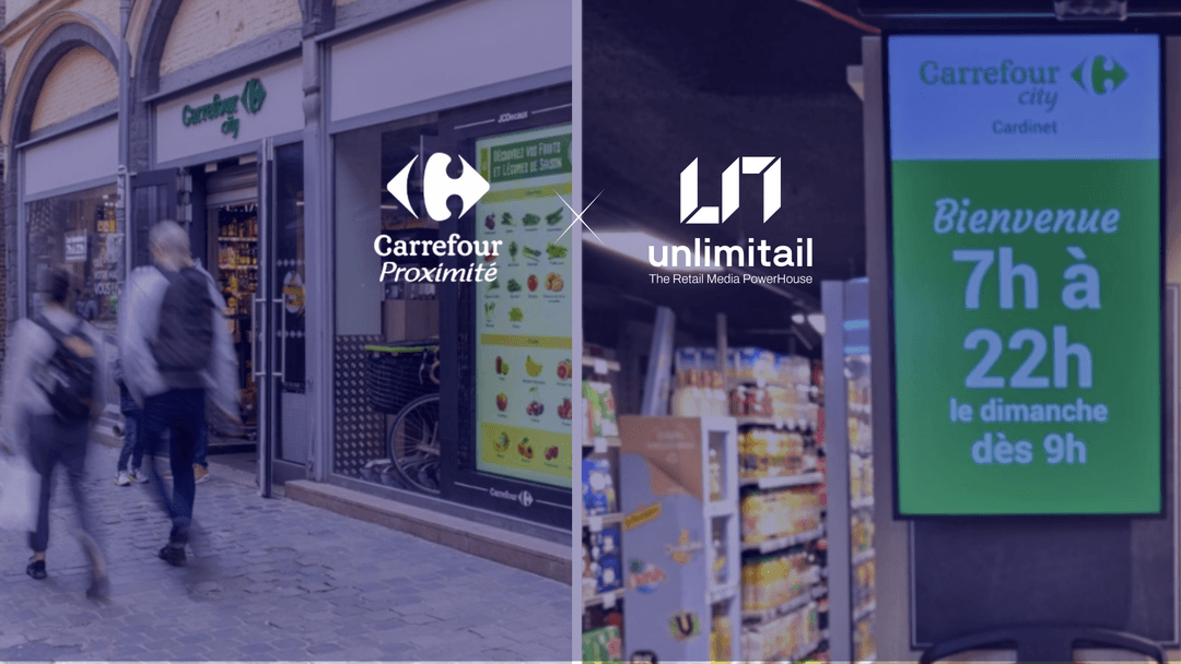 Unlimitail - The Retail Media PowerHouse
