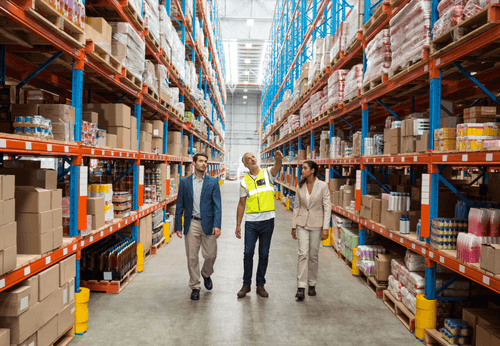 RFID Tool Tracking Solutions | FactorySense RFID