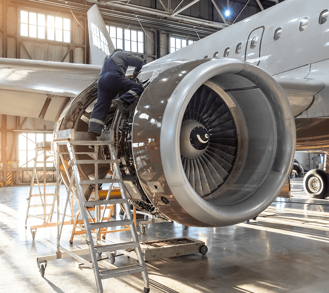 RFID Tool Tracking Solutions | FactorySense RFID