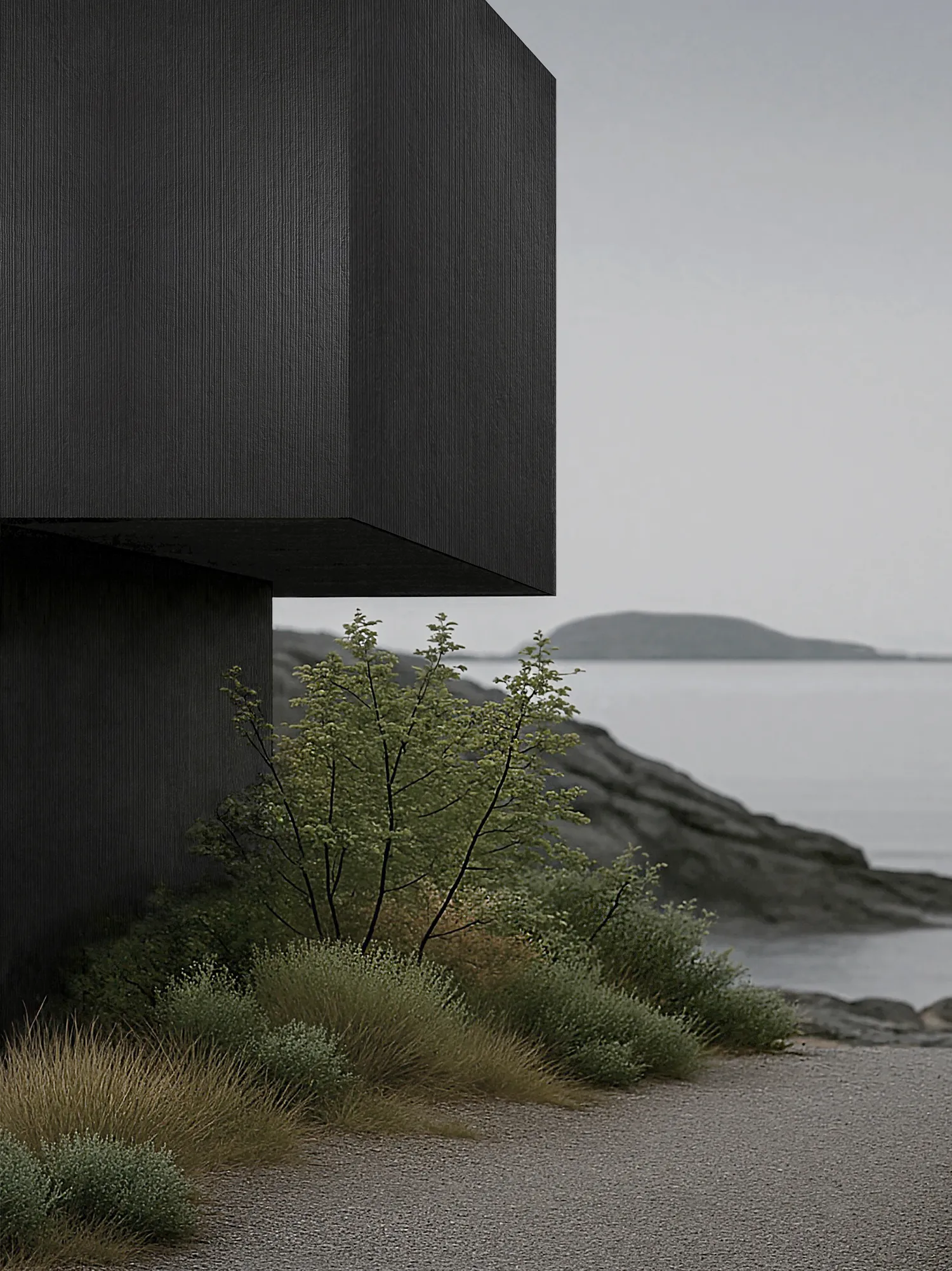 Rock Revelations | Neolith Obsidian Worktops