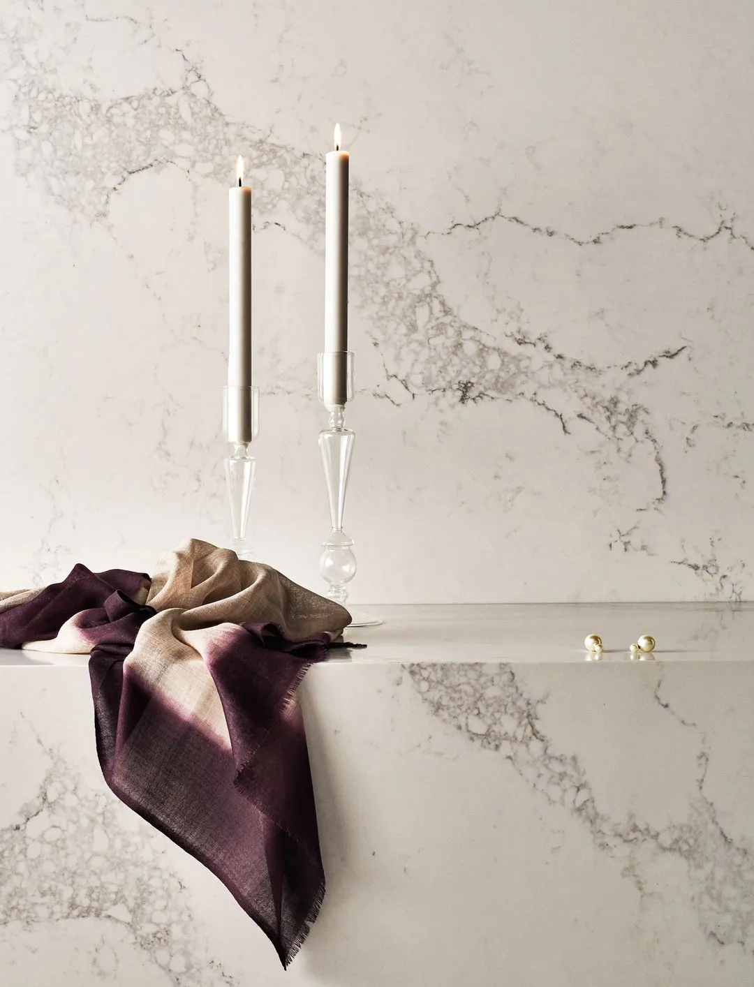 Rock Revelations | Mineral Worktops in Derby