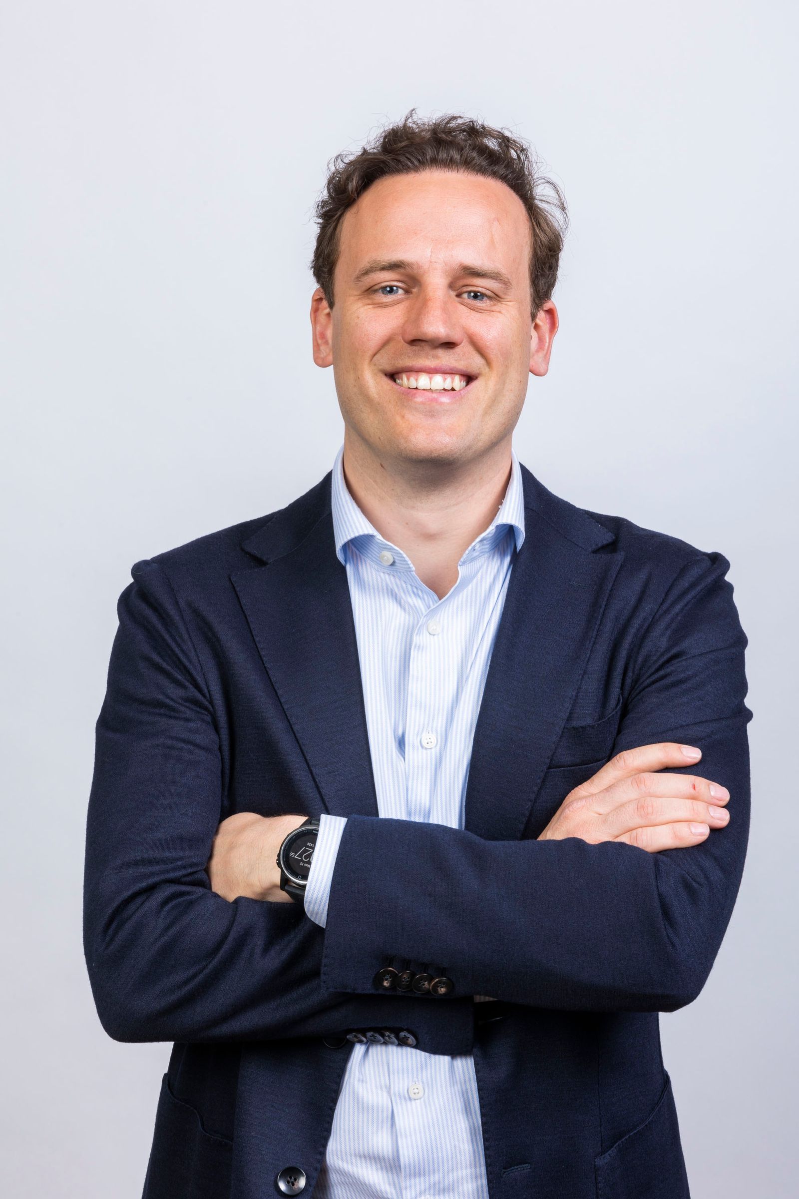 Implementing an Effective UV-C Disinfection in 3 Steps