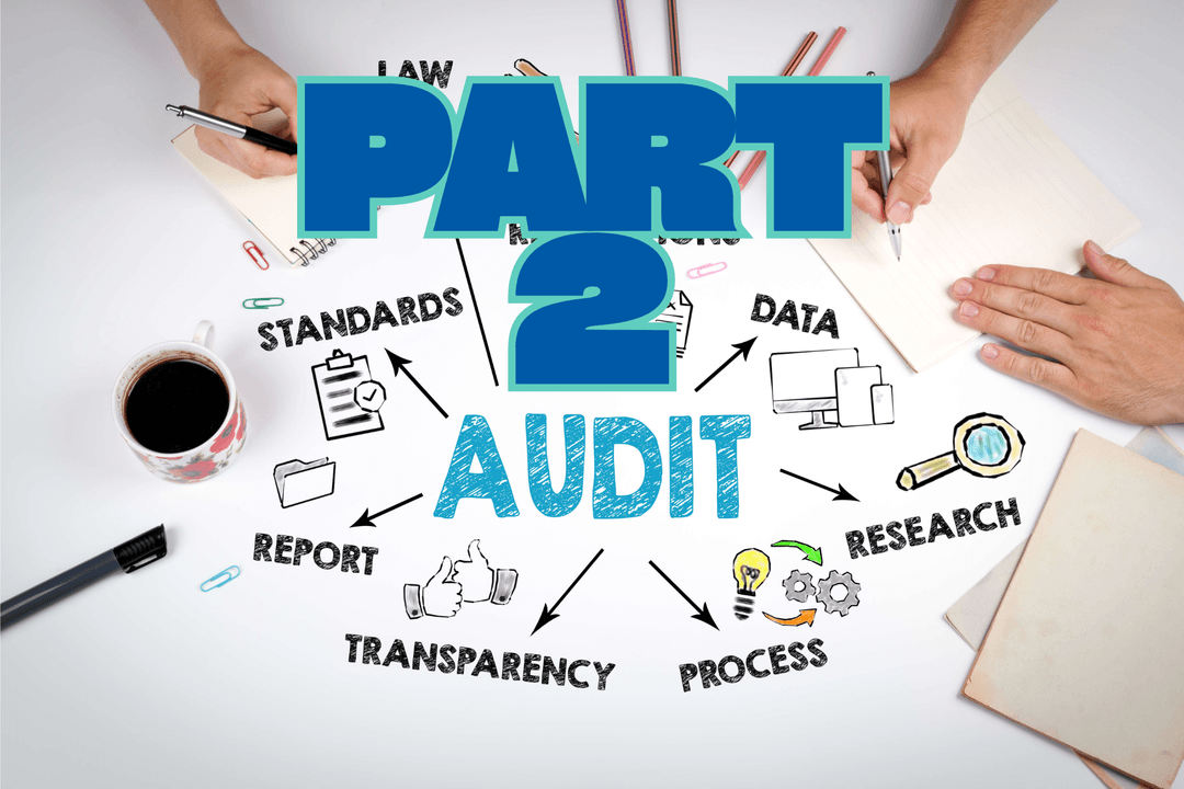 High-Level Disinfection Audit Checklist (Part 2): 15 Audit-Proof Enhancers