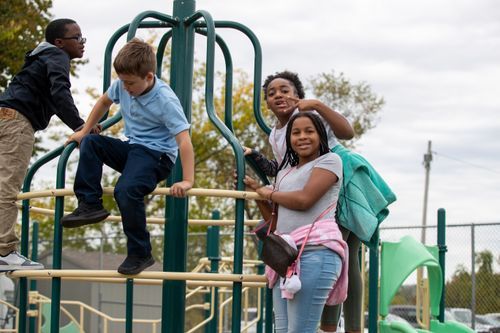 EQT Foundation | Scholarships, Grants and Community Impact