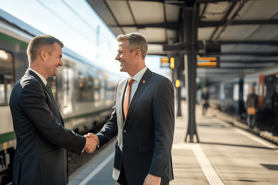 Fair Train e.G. - Gemeinsam. Genossenschaftlich. Handeln.