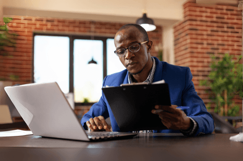 Integrated Wealth Planning