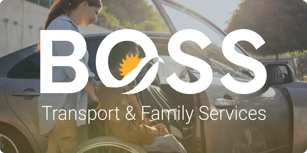 Boss Transport & Family Services | Non-Emergency Medical Transportation