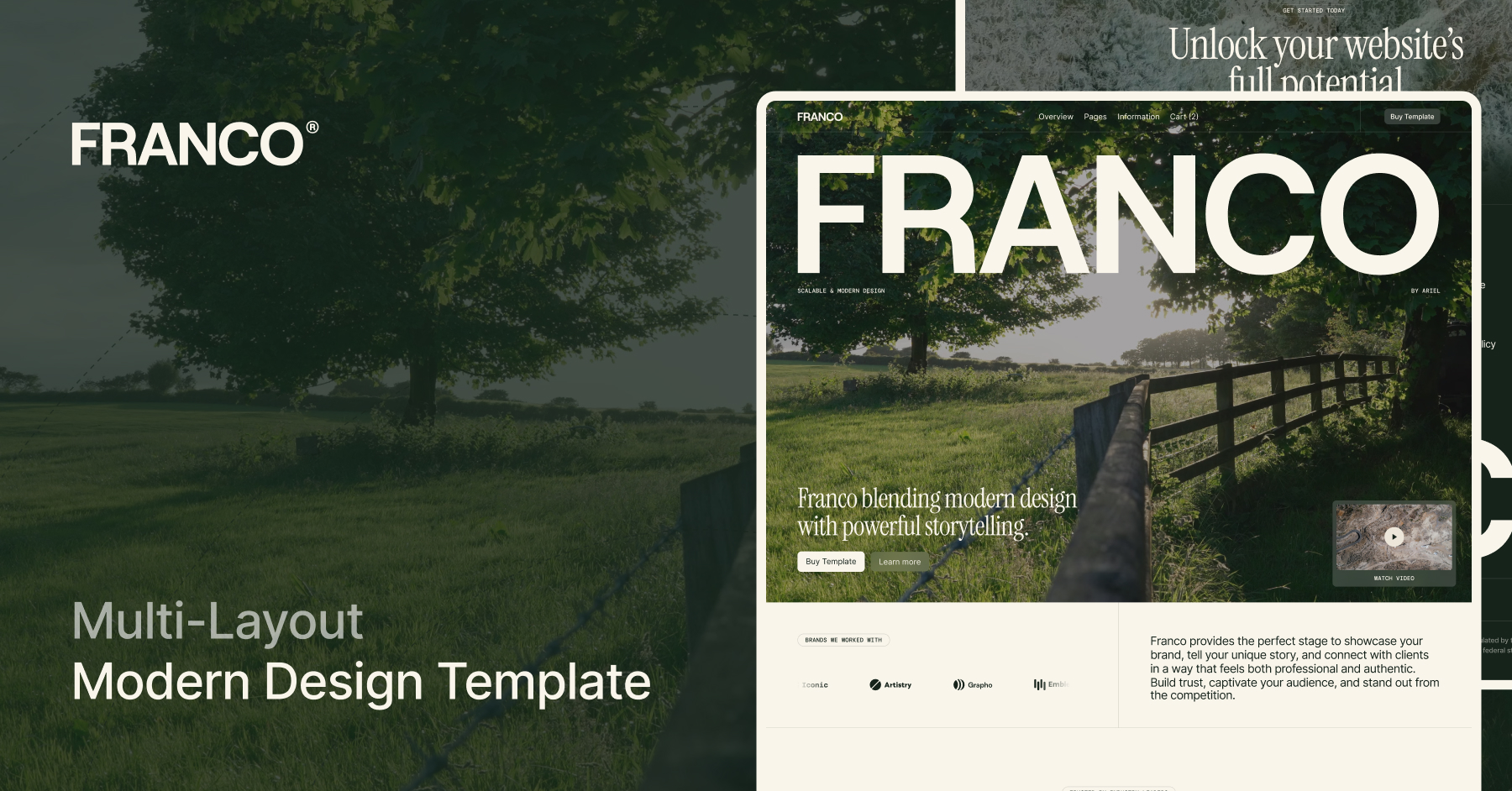 Projects | Builders Workshop