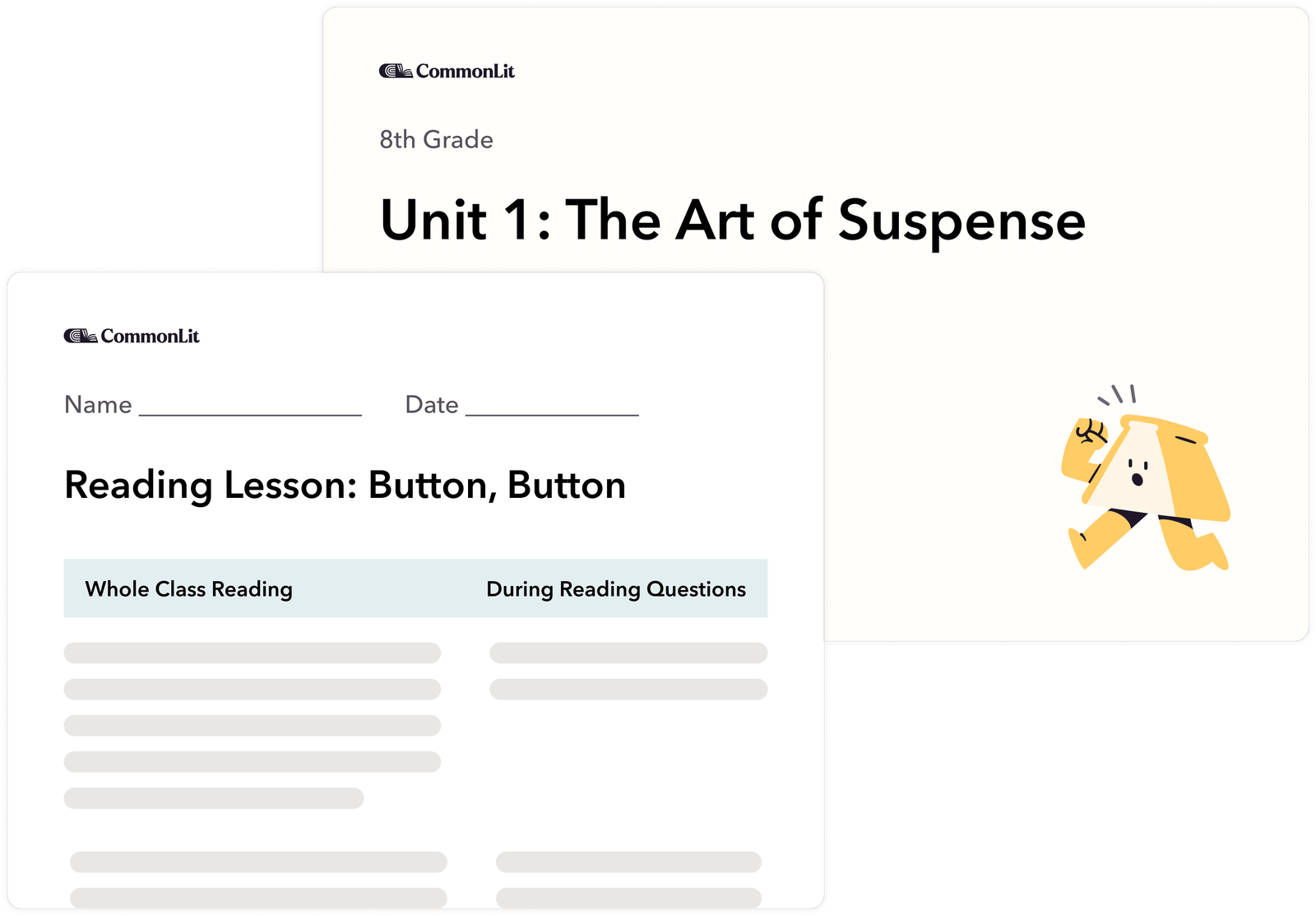CommonLit | ELA Teacher Resources