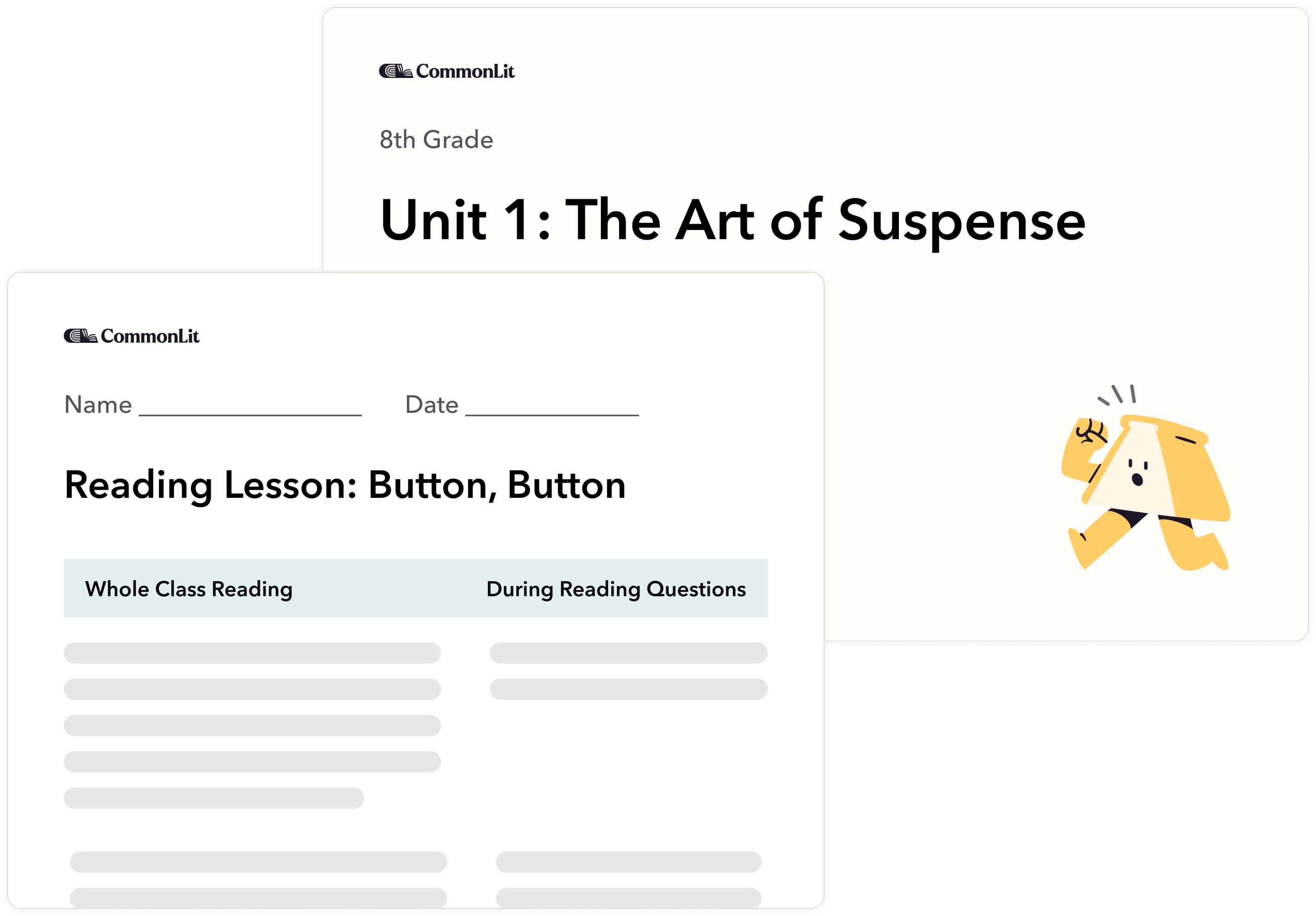 CommonLit | ELA Teacher Resources