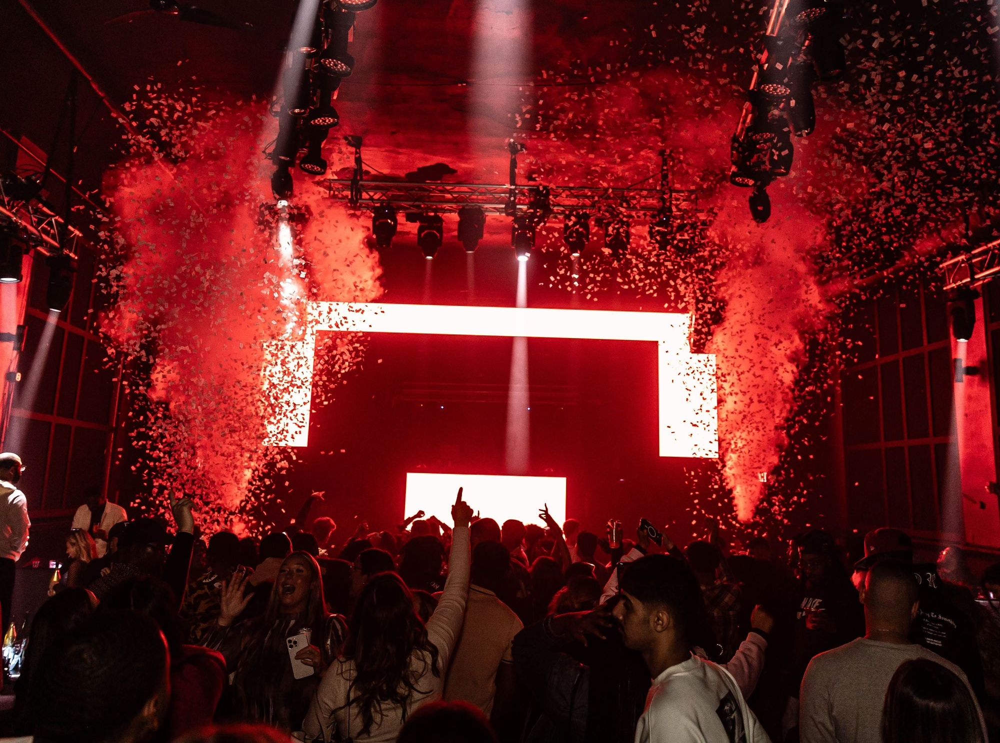 Enclave, Pittsburgh