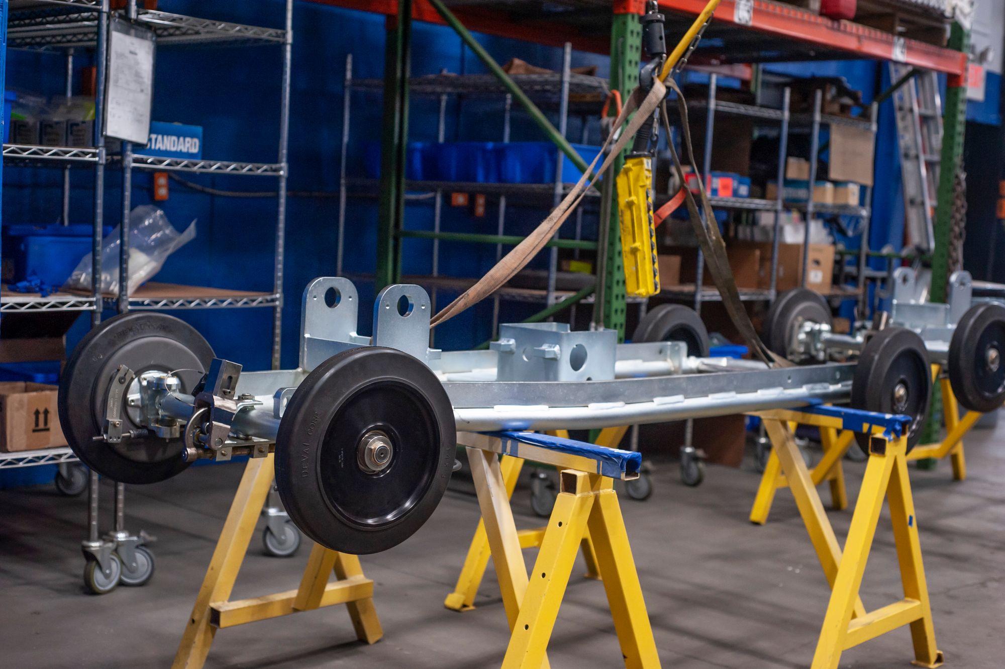 Products By Platform