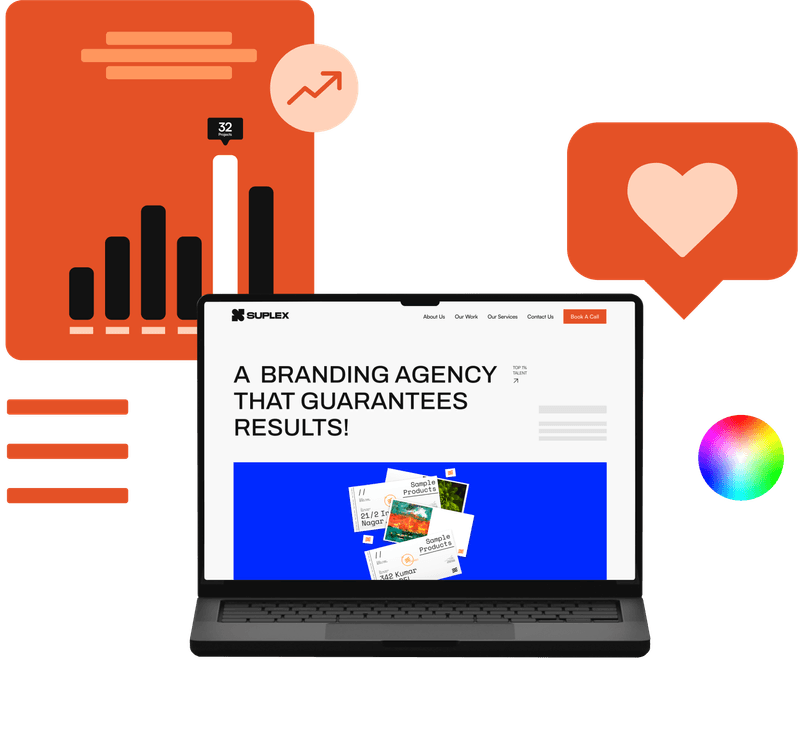 Award Winning FMCG Agency - Confetti Design Studio