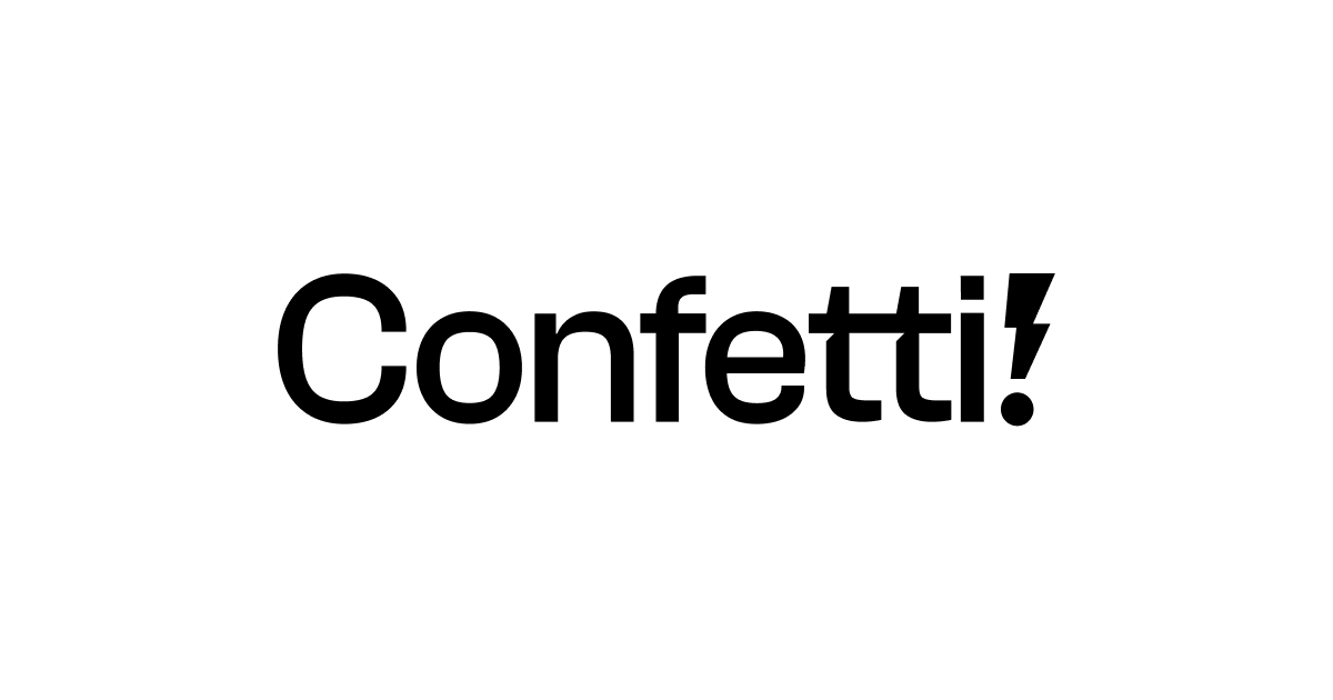 Award Winning FMCG Agency - Confetti Design Studio