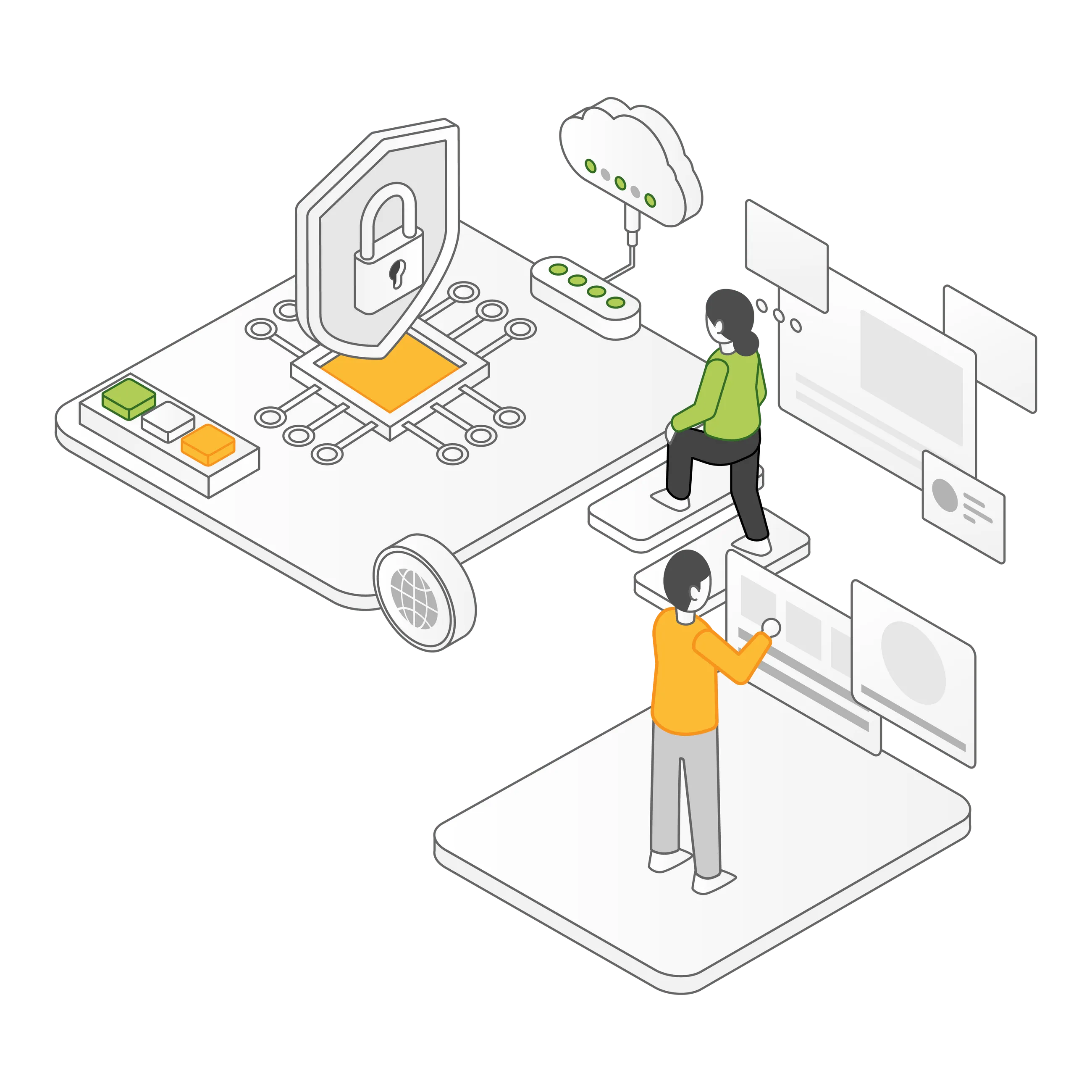 OT (Operational Technology) Penetration Testing