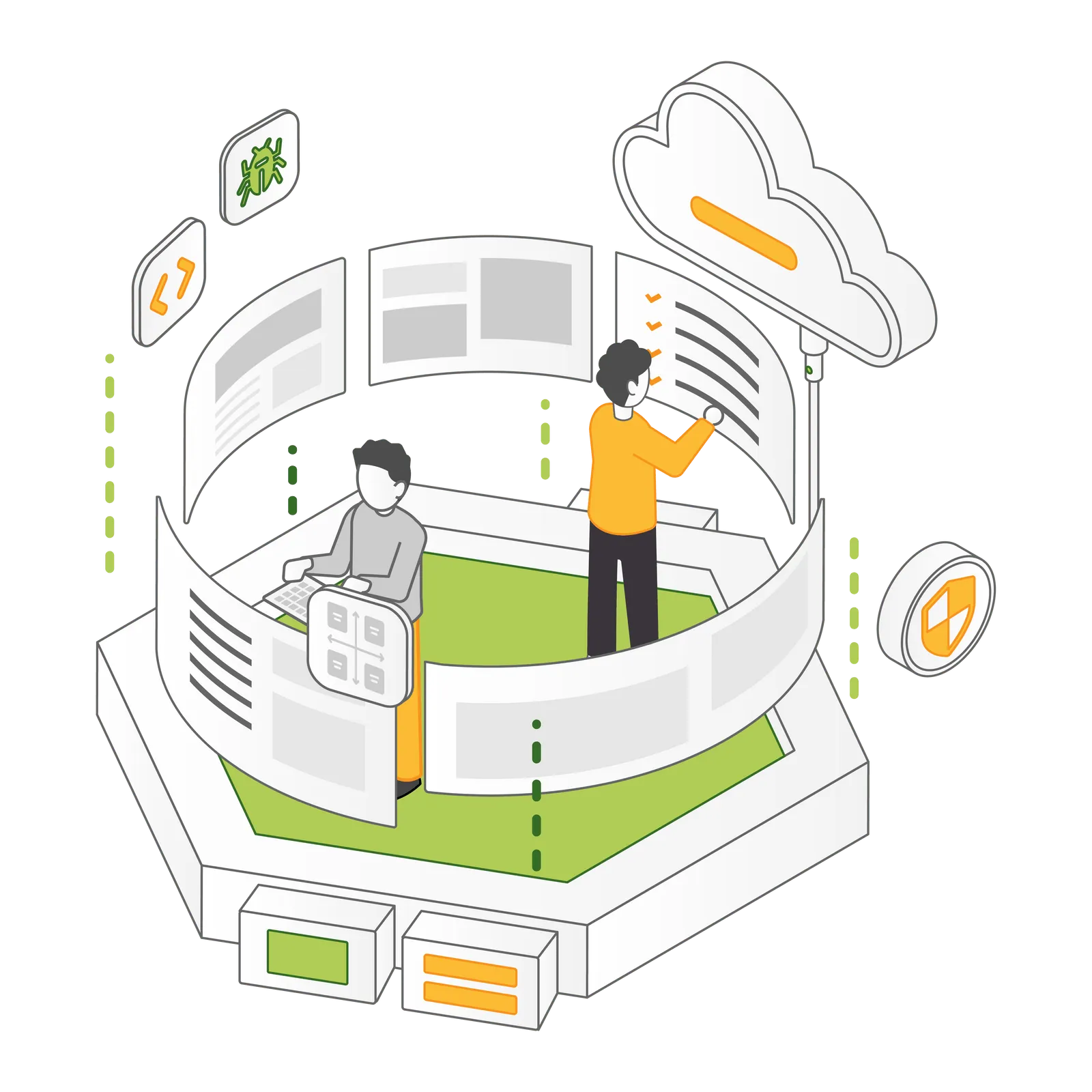 OT (Operational Technology) Penetration Testing