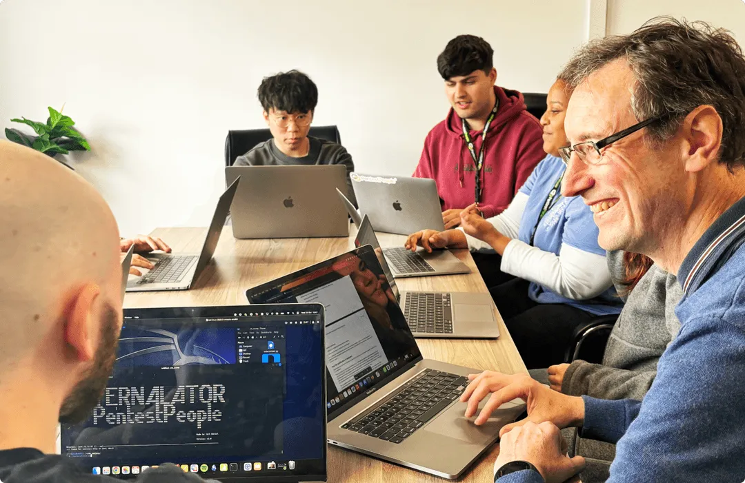 A Guide to CREST Penetration Testing