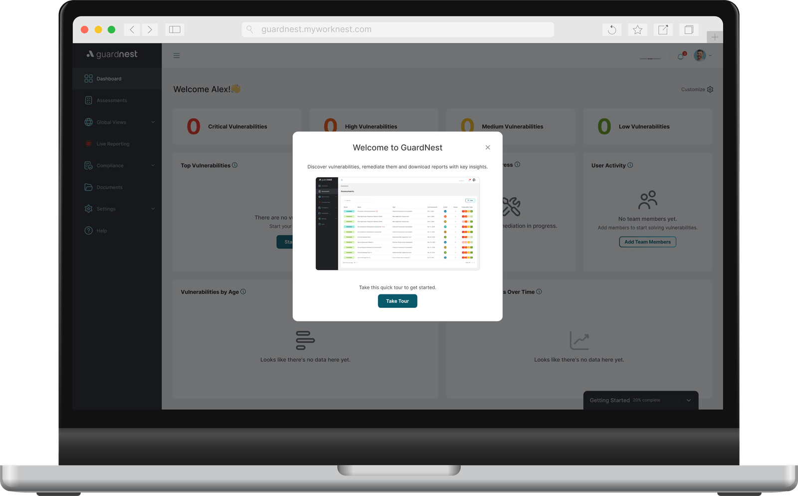 OWASP Top Ten: Cryptographic Failures