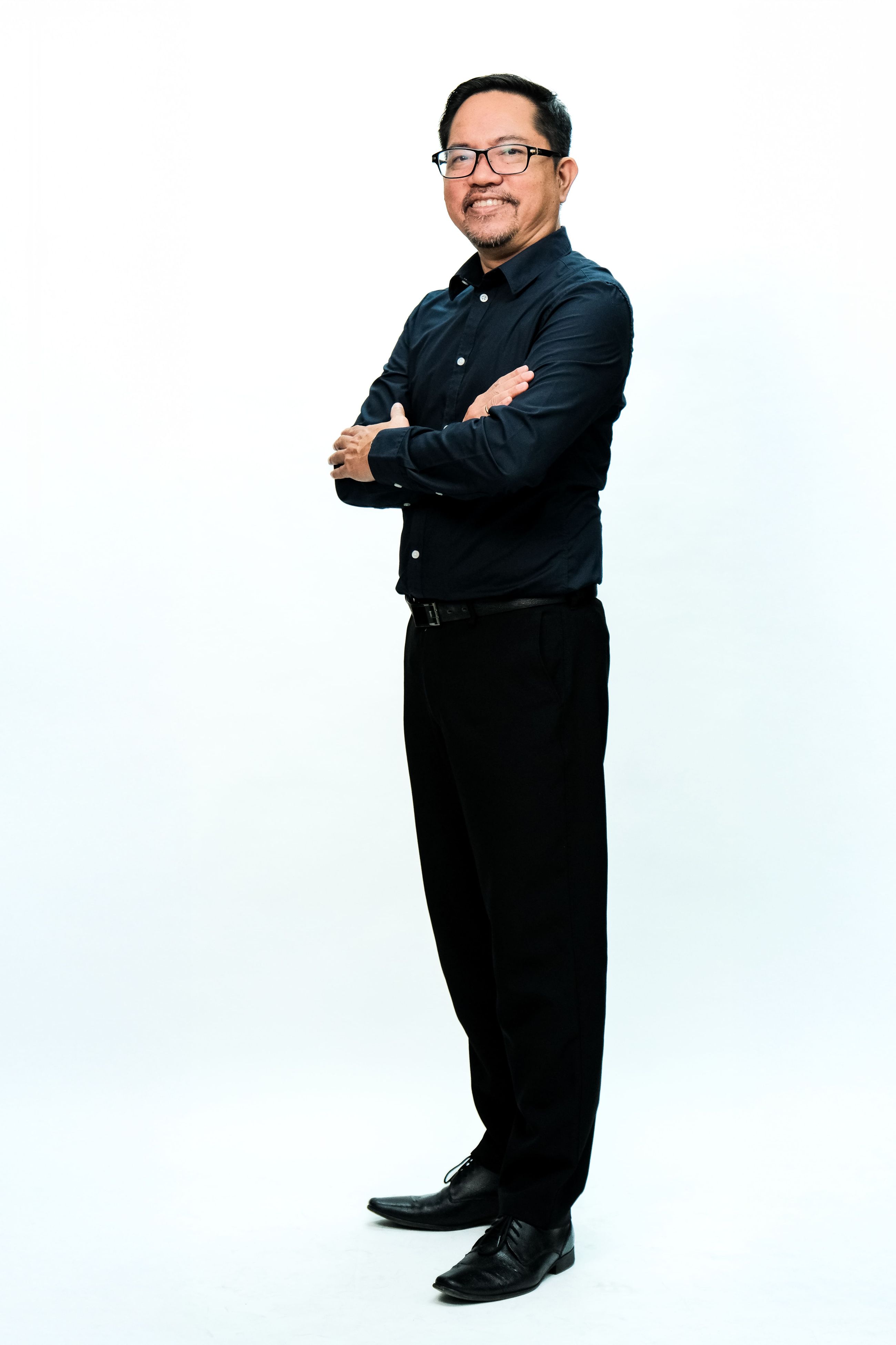 ACES Awards - Franklin N. Vibar