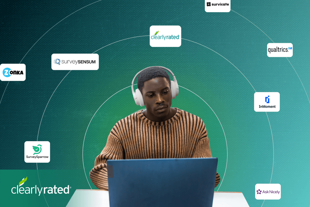 13 Best NPS Software Platforms & Tools to Use in 2025