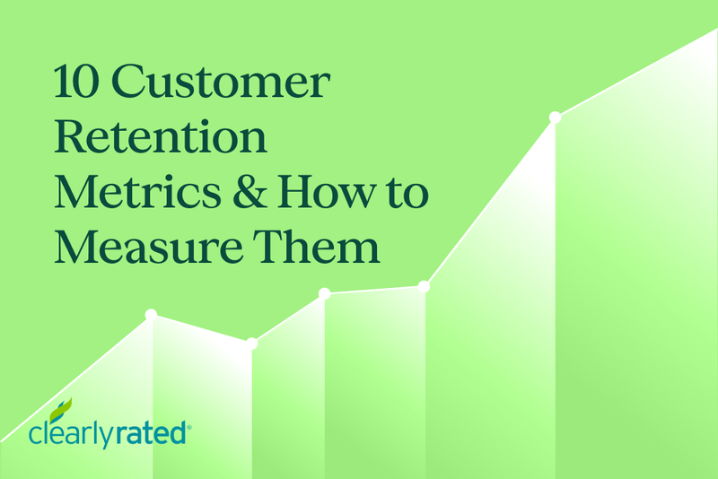 Top 9 Customer Experience Metrics to Track in 2025